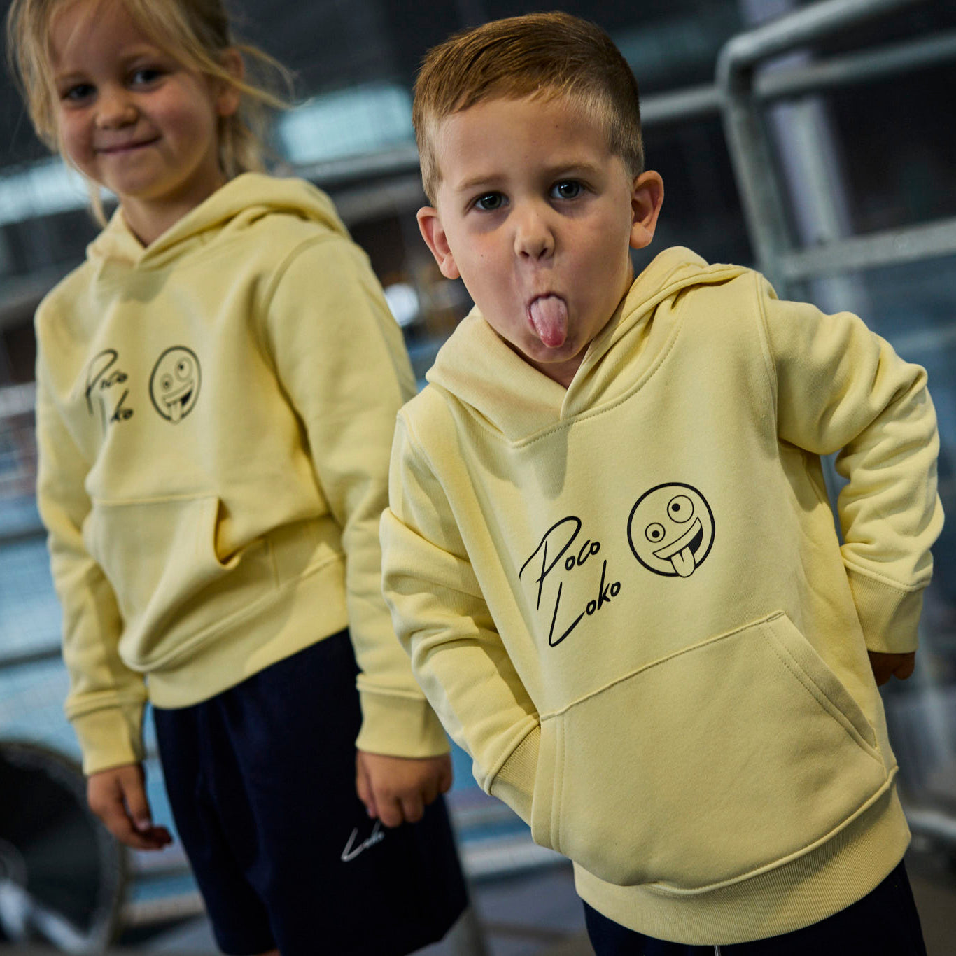 Kids – loko
